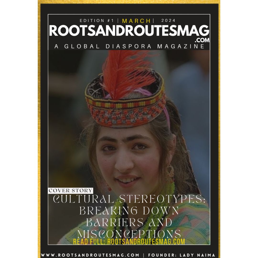 Cultural Stereotypes: Breaking Down Barriers and Misconceptions - www ...