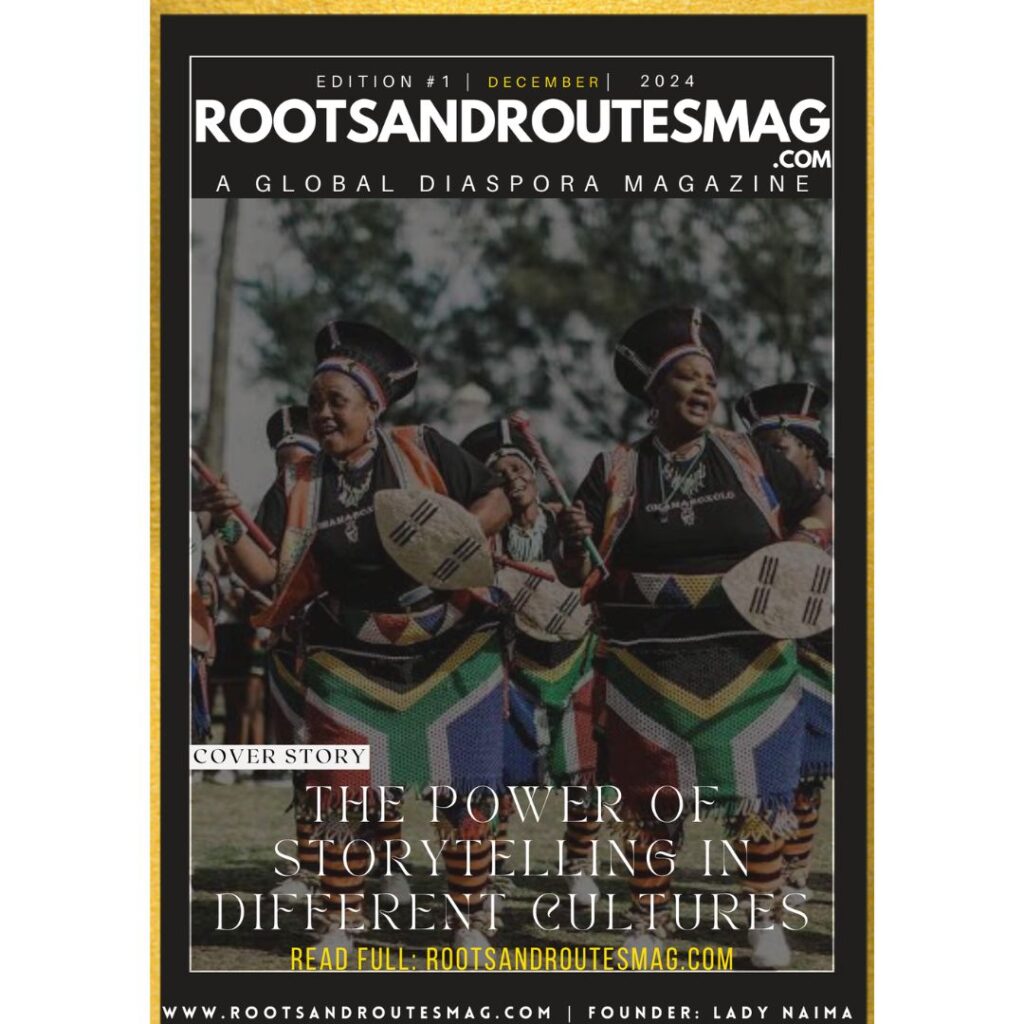 The Power of Storytelling in Different Cultures – www.rootsandroutesmag.com